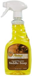 Saddle Soap Leather Conditioner 16oz Spray – Opossum Creek Boutique & Tack