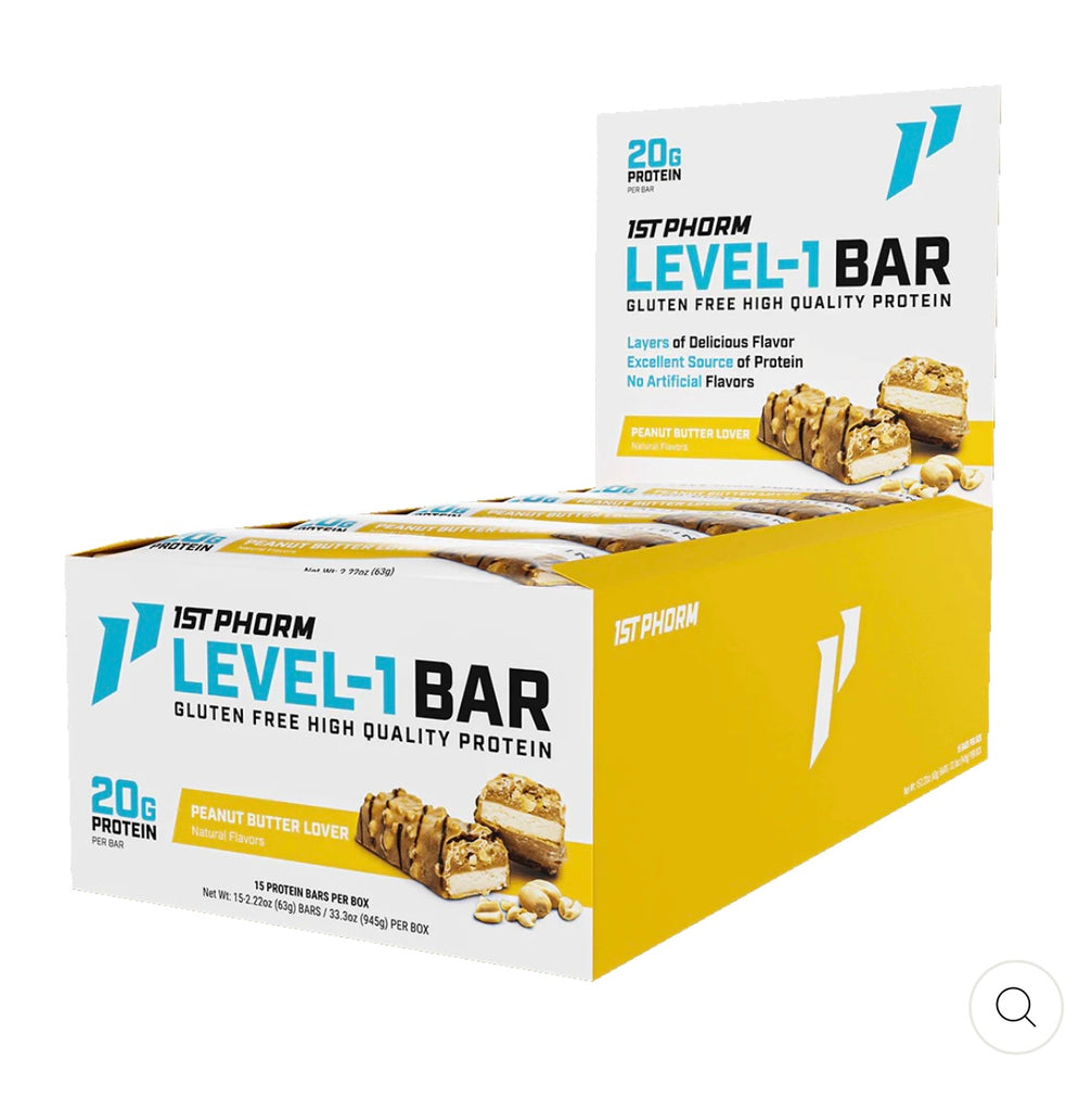 Level 1 Bar Opossum Creek Boutique Tack level-1-bar-opossum-creek-boutique-tack