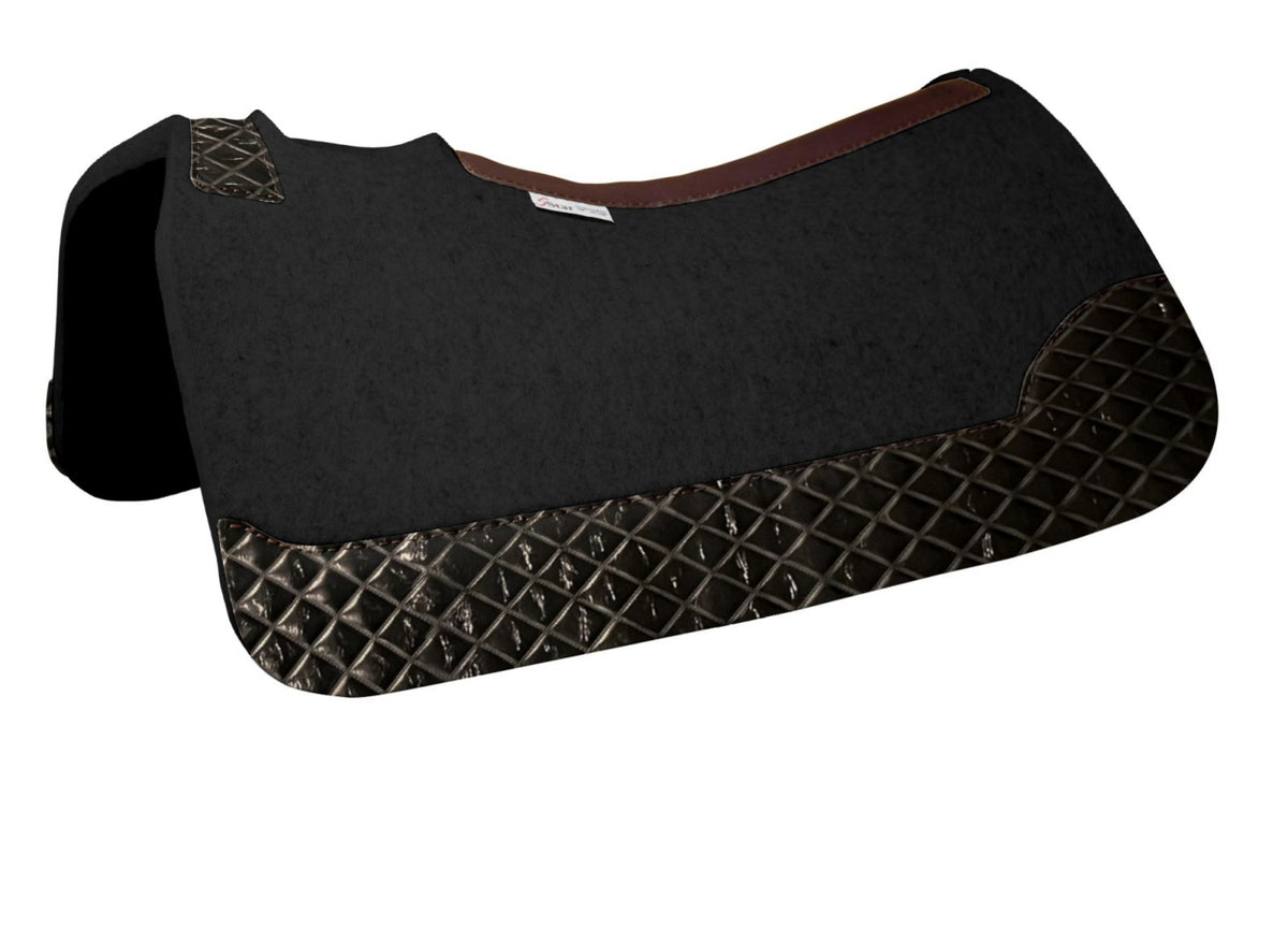 5 Star Black Diamond on Black “All Around” 7/8” 30x30 – Opossum Creek ...