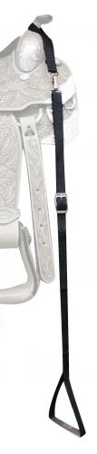 Nylon Step Up Stirrup Helper – Opossum Creek Boutique & Tack