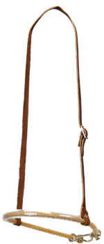 Paul Taylor Covered Lariat Rope Tie Down – Opossum Creek Boutique & Tack